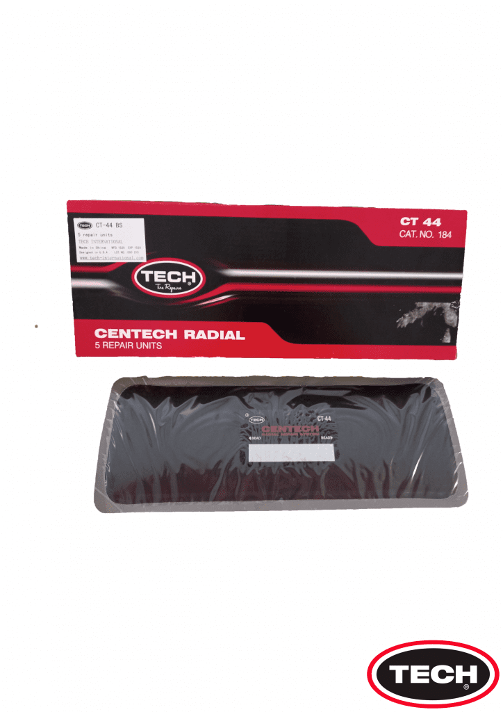 CT-44 – REPARO RADIAL A FRIO CENTECH 125x330mm – Cx5un – Loja da TECH ...